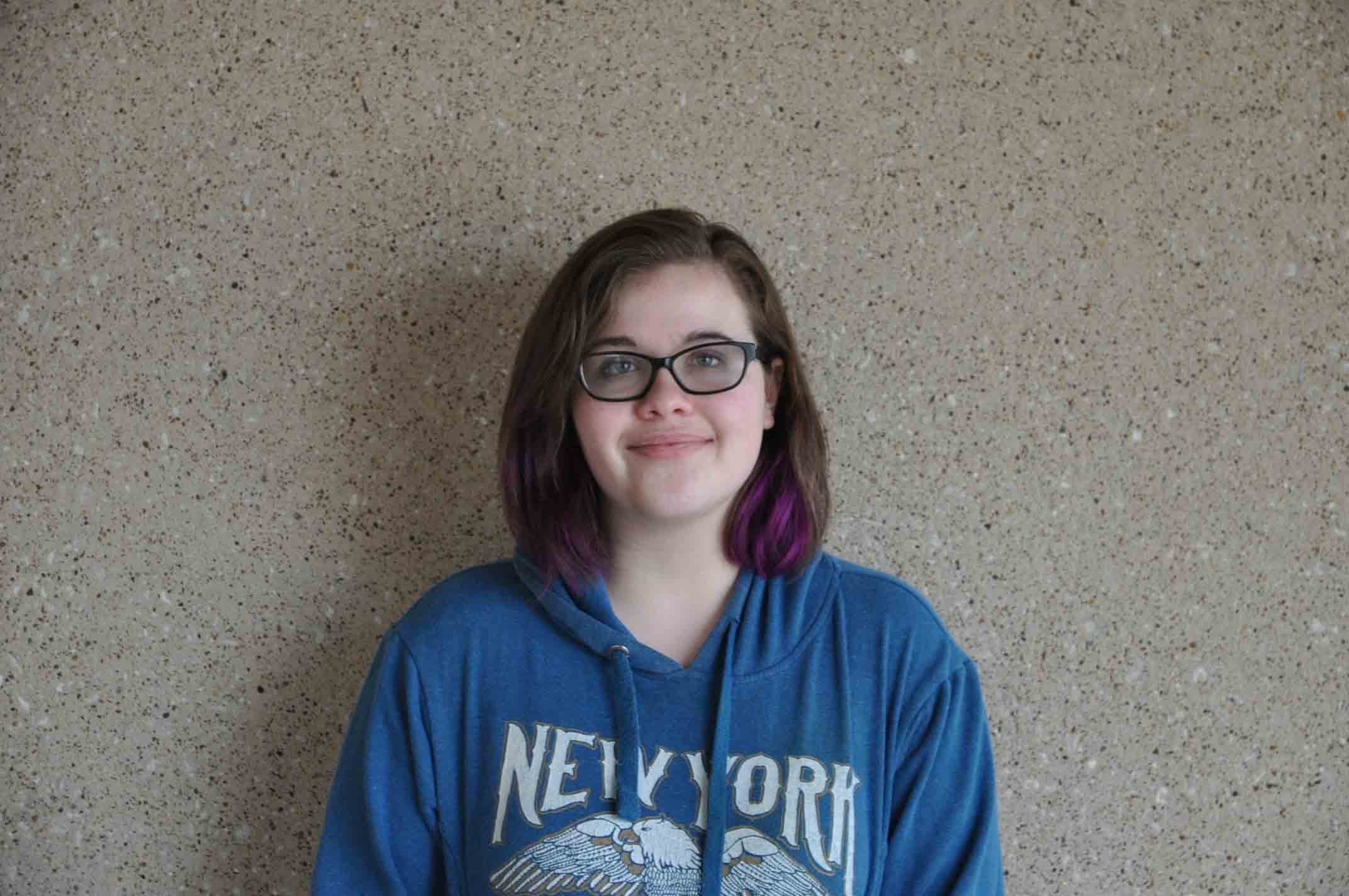 Amanda McNatt – Wildcat Tales